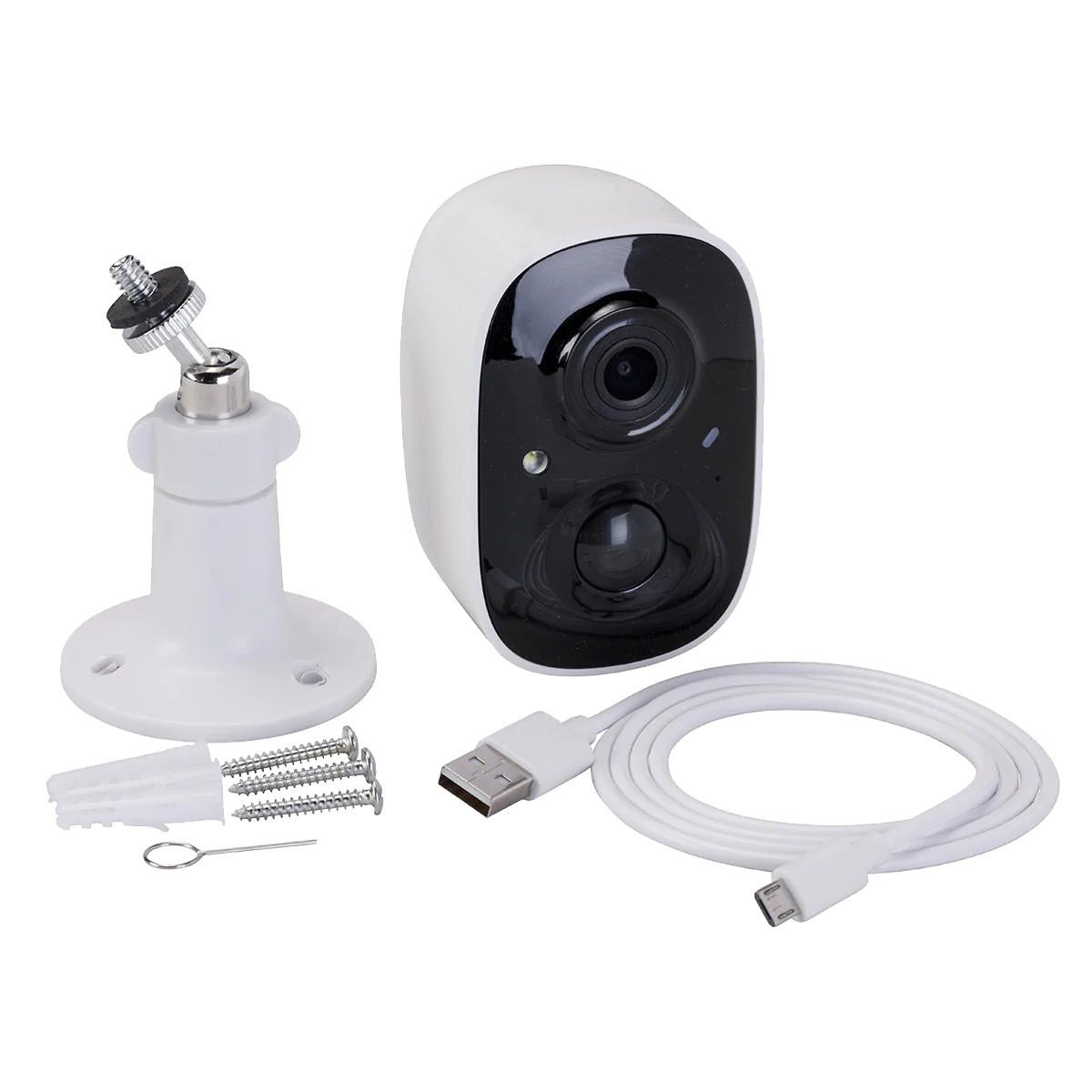 Wifi Camera for Chicken Coop - Chickens to Your Door