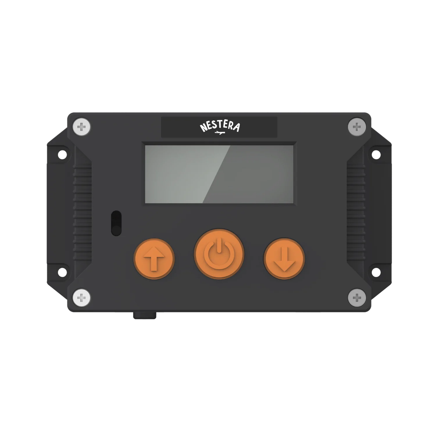 Automatic Door Unit by Nestera - Chickens to Your Door
